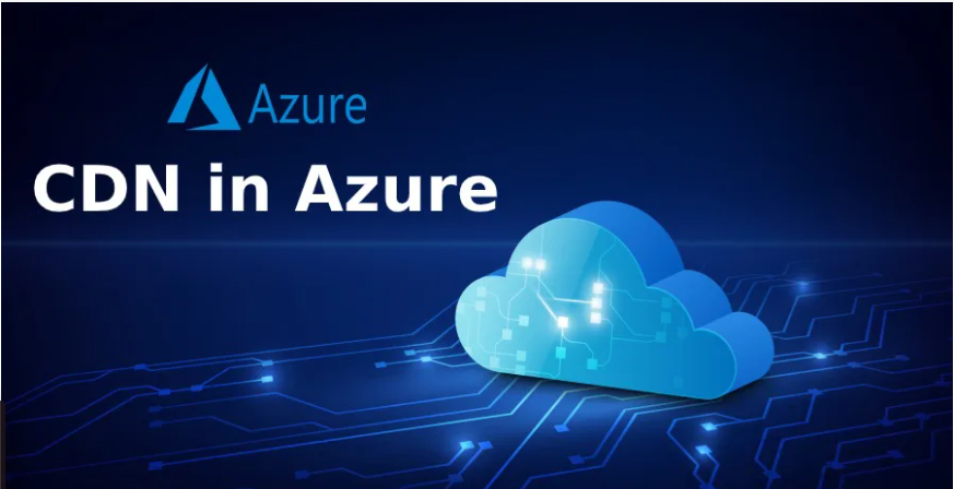 Integrating Azure CDN with Storage Account